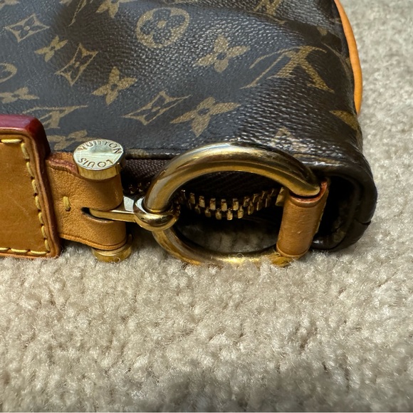 Louis Vuitton | Bags | Louis Vuitton Sully Handbag | Poshmark